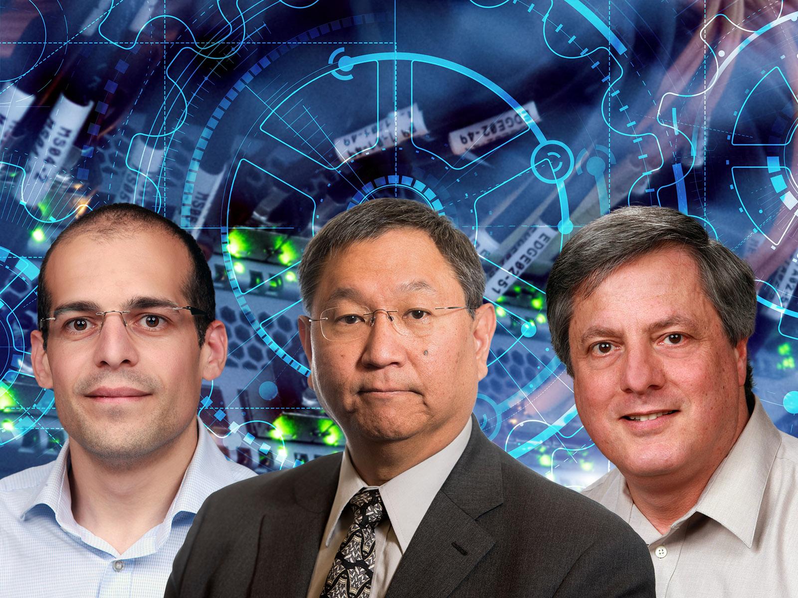 PNNL Researchers Lead High Performance Computing Workshop | Staff Accomplishment | PNNL